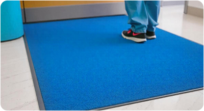 Mats - Monarch Linen and Uniform Rental